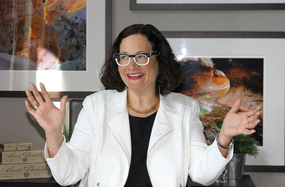 Contact Michele Bailey | The Currency of Gratitude Author